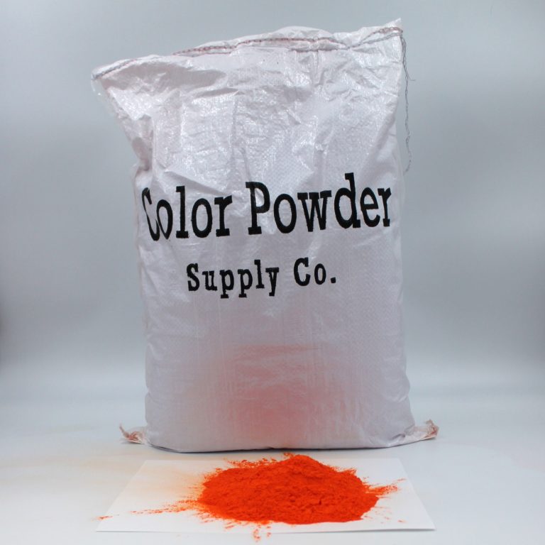 Color Run Powder For Sale | Color Powder Supply Co.