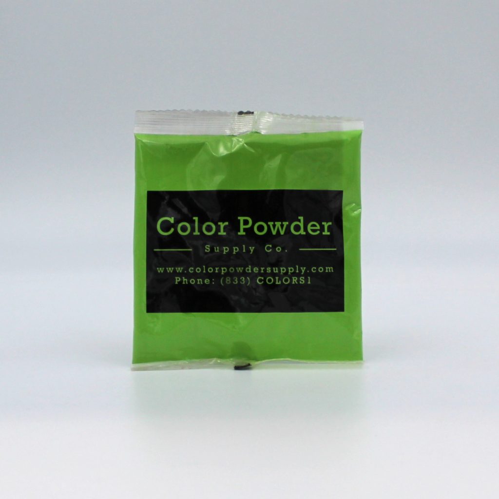 Buy Color Powder Packets - All Natural | Color Powder Supply