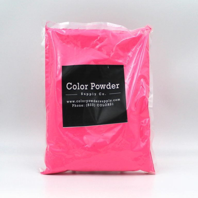 Color Run Powder For Sale | Color Powder Supply Co.