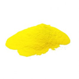 Bulk Yellow Color Powder 20 lb (Large) - Color Powder Supply Co. - Safe ...