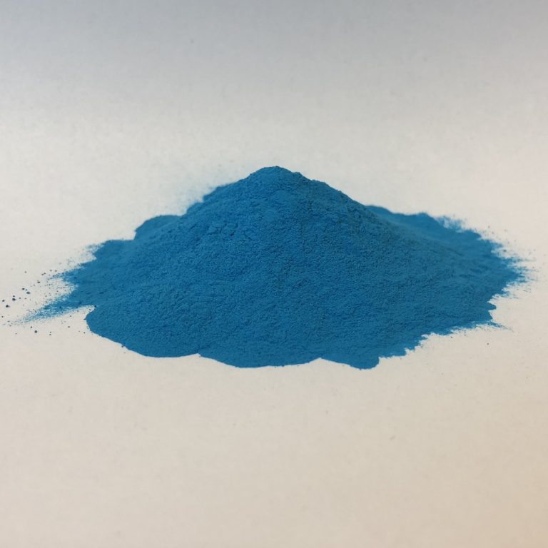 Blue Color Powder Packets (50 Count) - Color Powder Supply Co. - Safe ...