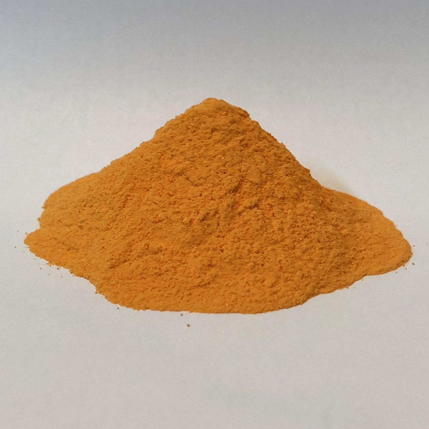 Orange Color Powder 5.5 lb (Medium) – Color Powder Supply Co. Bulk, All ...