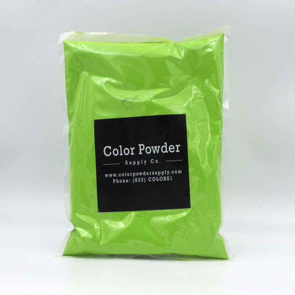 Color Run Powder For Sale | Color Powder Supply Co.
