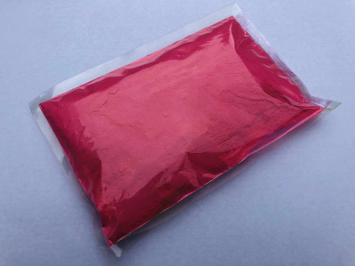 Pink Color Powder Packets (50 Count) - Color Powder Supply Co. - Safe ...