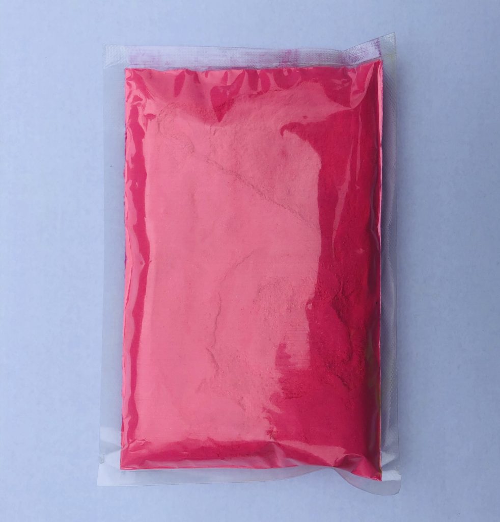 Pink Color Powder Packets (50 Count) - Color Powder Supply Co. - Safe ...