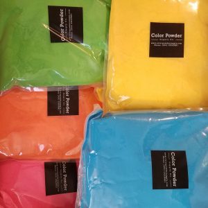 Purple Color Powder 5 lb (Medium) - Color Powder Supply Co. - Safe Bulk ...