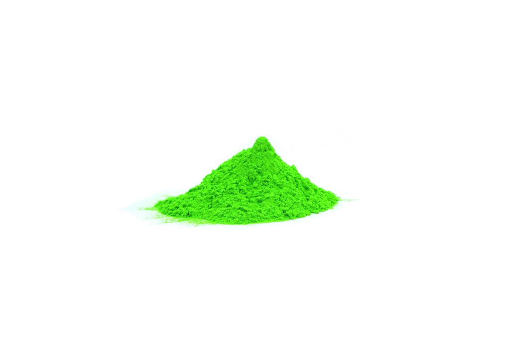 Green Color Powder Packets (50 Count) - Color Powder Supply Co. - Safe ...