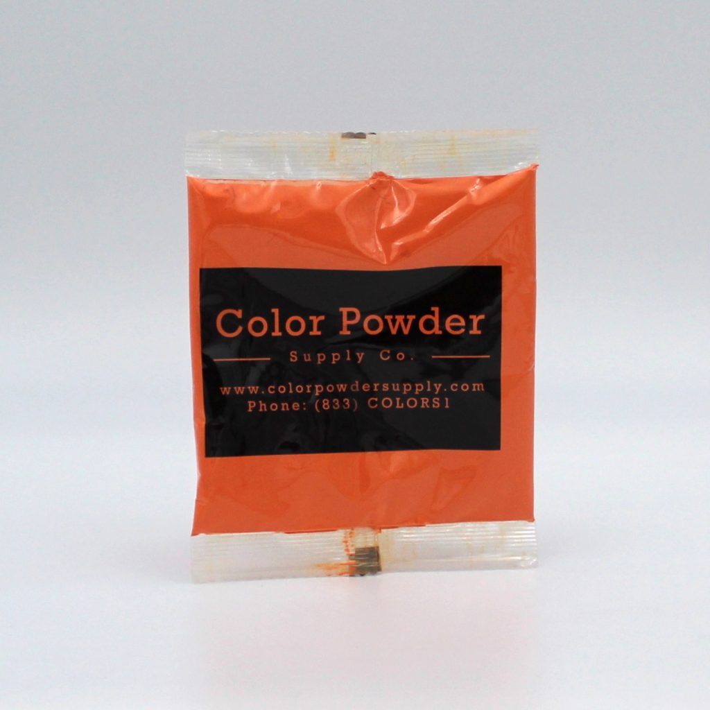 Buy Color Powder Packets - All Natural | Color Powder Supply