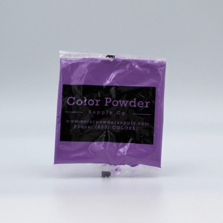 Buy Color Powder Packets - All Natural | Color Powder Supply