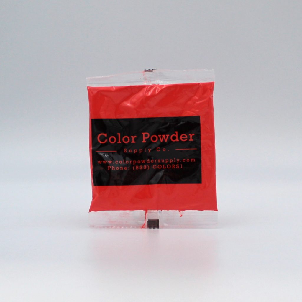 Buy Color Powder Packets - All Natural | Color Powder Supply