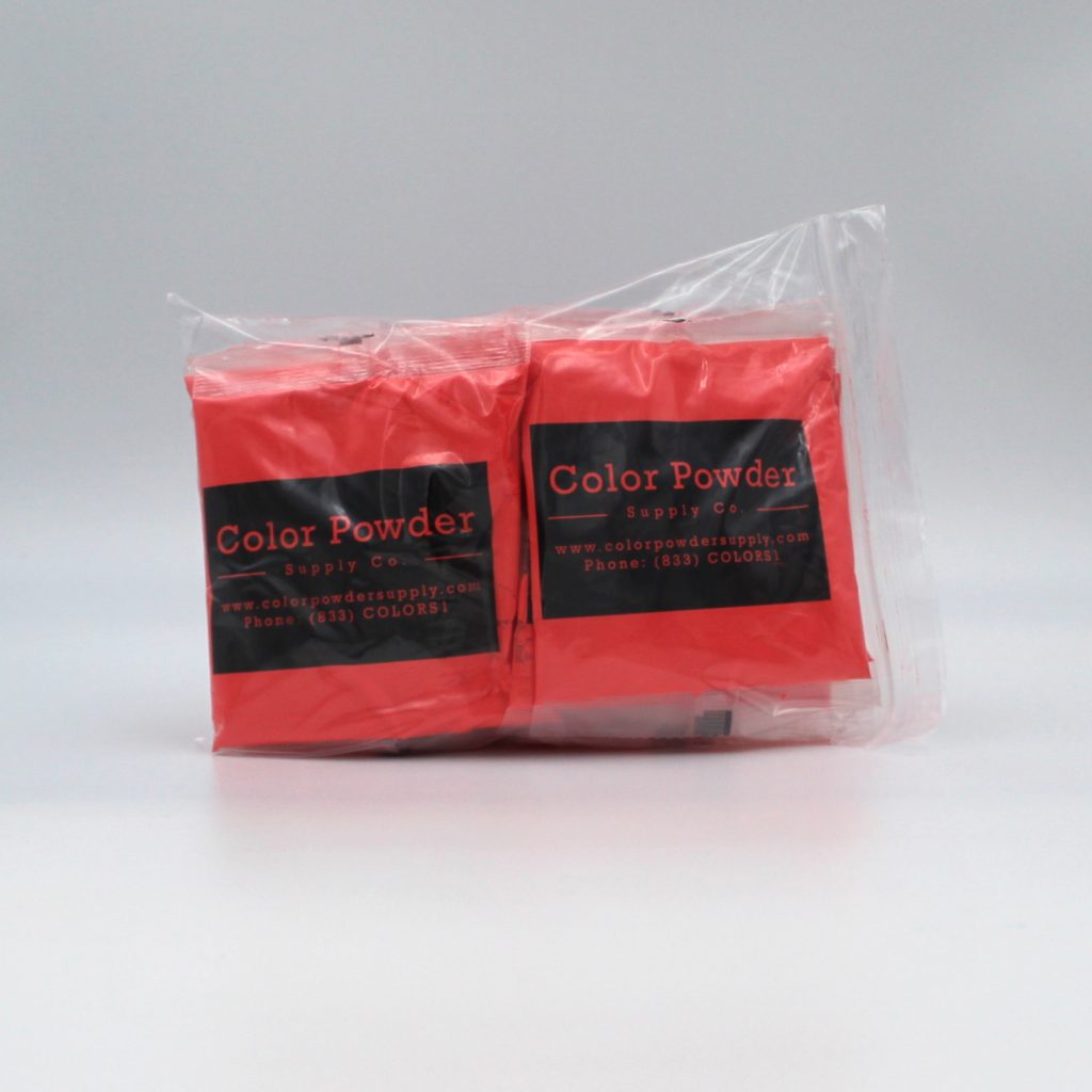 Color Run Powder For Sale | Color Powder Supply Co.