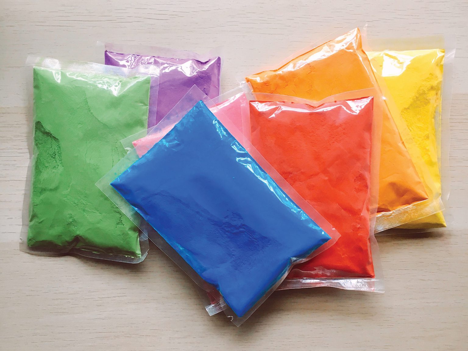 Wholesale Bulk Color Powder and Color Run Powder - Color Powder Supply ...