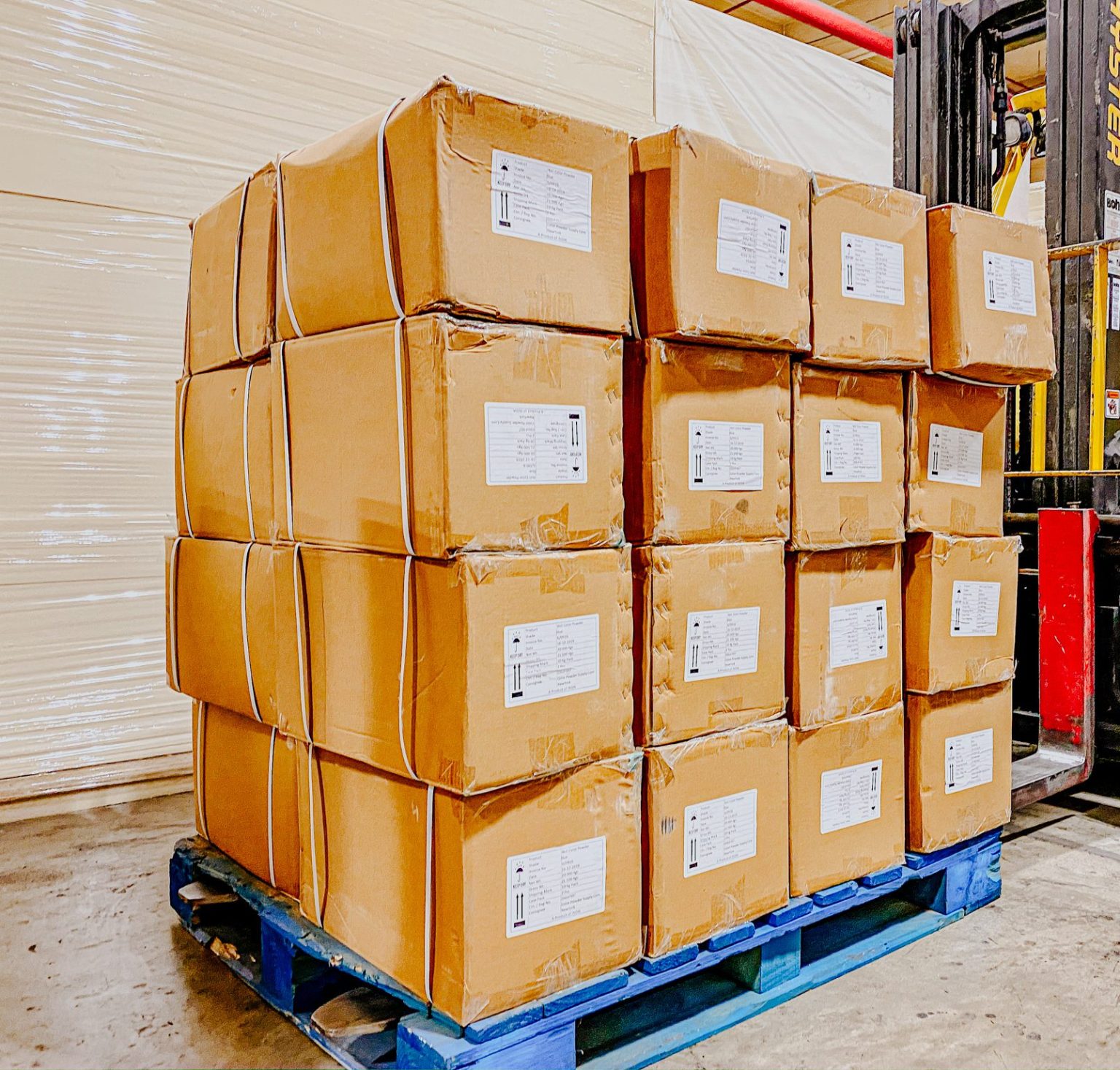 Wholesale Bulk Color Powder For Sale | Color Powder Supply