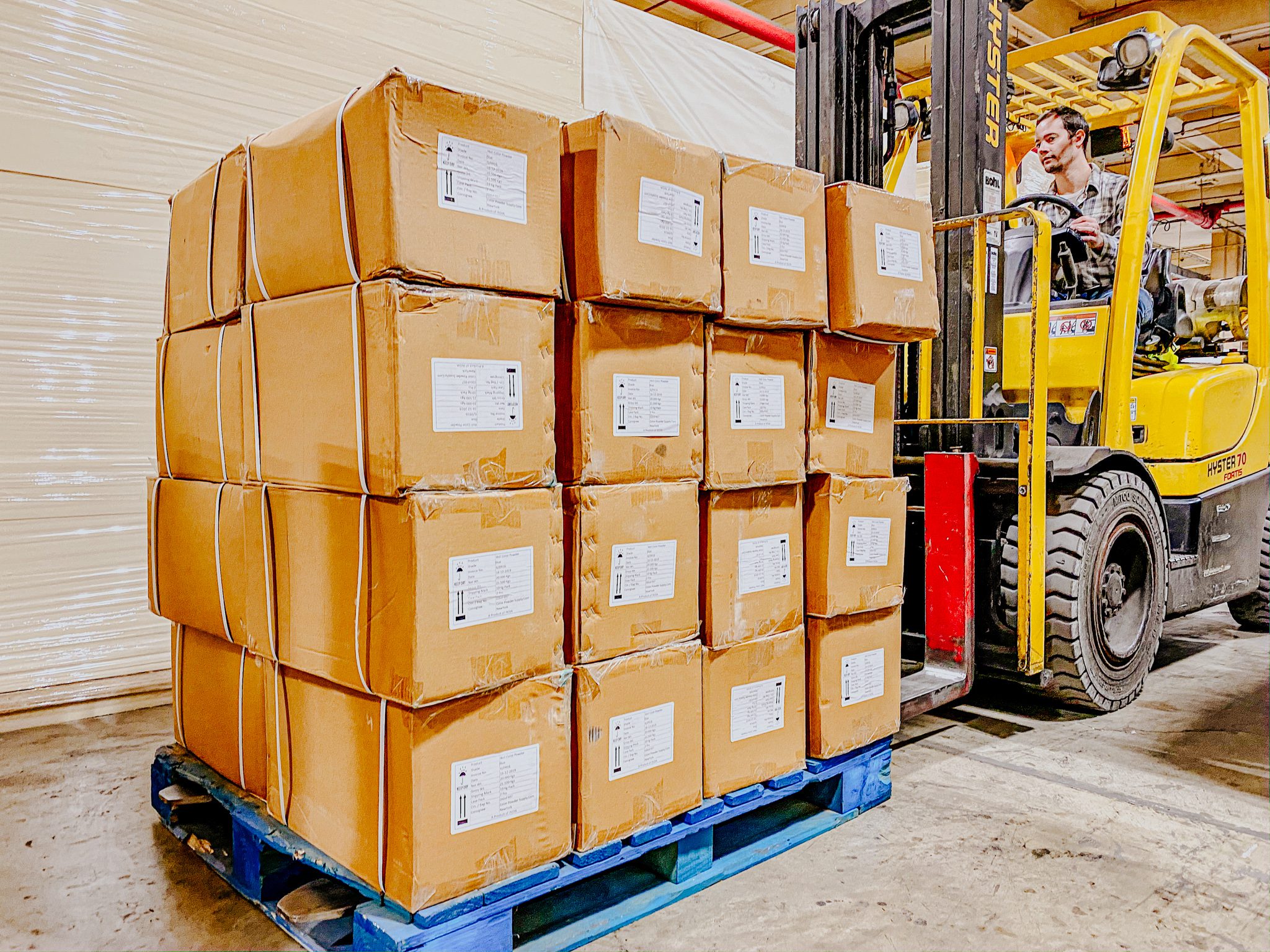 Wholesale Bulk Color Powder For Sale | Color Powder Supply