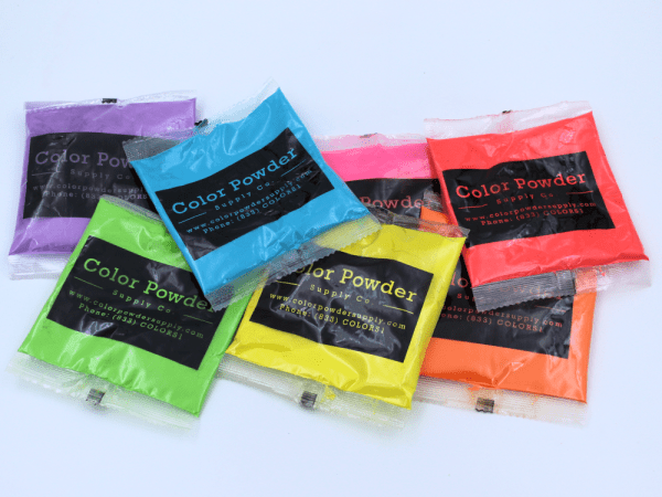 Color Walk Powder For Sale | Color Powder Supply Co.