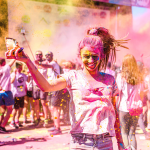 How to Organize and Host a Color Run Successfully - Color Powder Supply ...