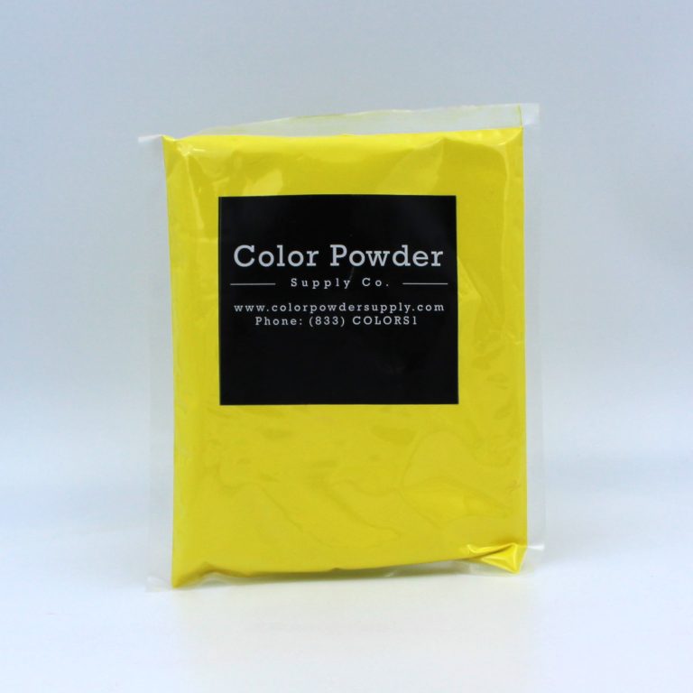 Bulk Color Powder For Sale | Color Powder Supply