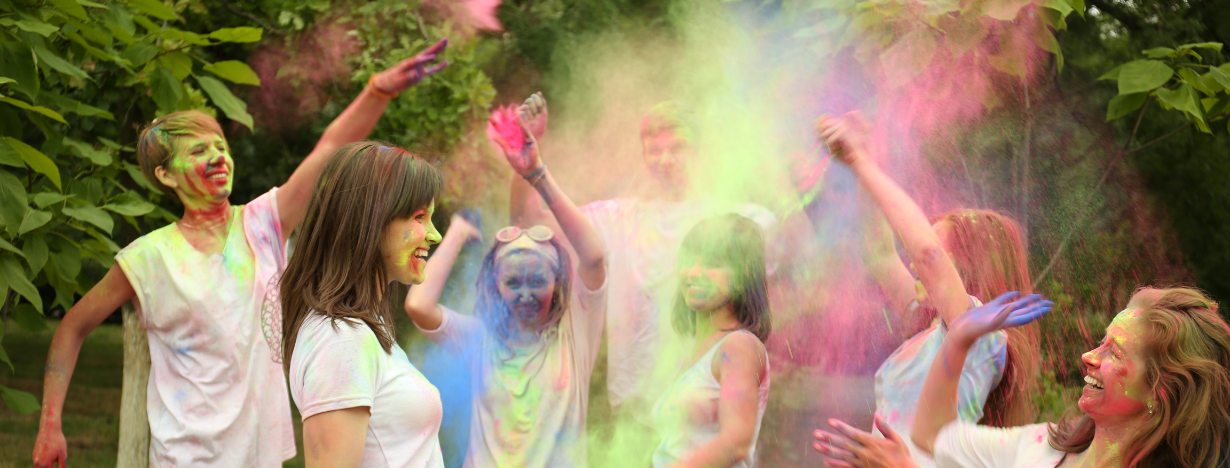 Color Powder Blog - Color Powder Supply Co. - Safe Bulk Holi Color Powder