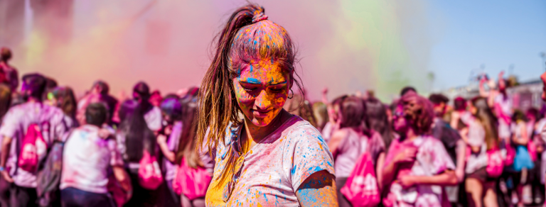 Wholesale Bulk Color Powder and Color Run Powder - Color Powder Supply ...