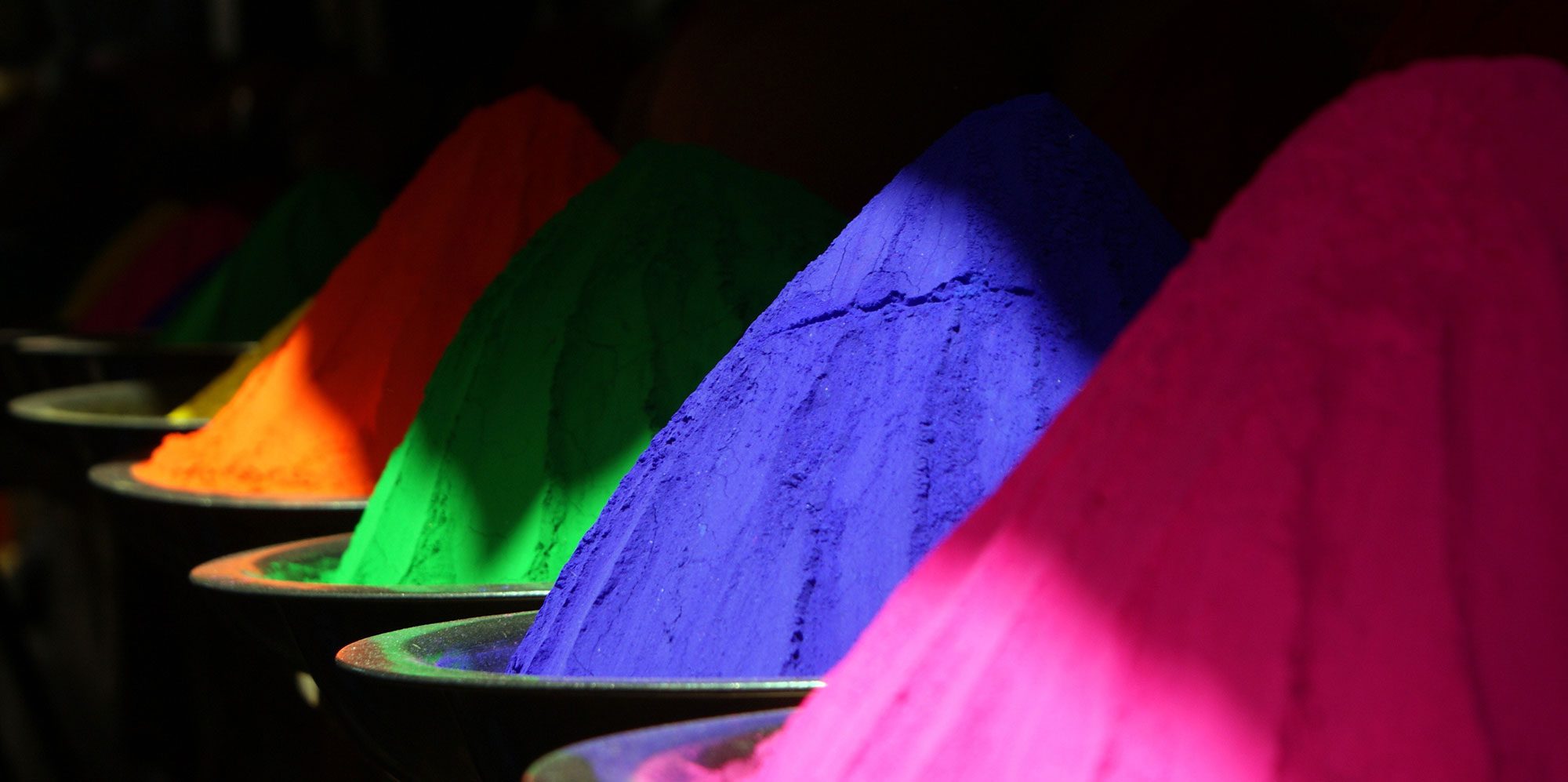 How to Make Color Powder Balloons | Color Powder Supply Co.