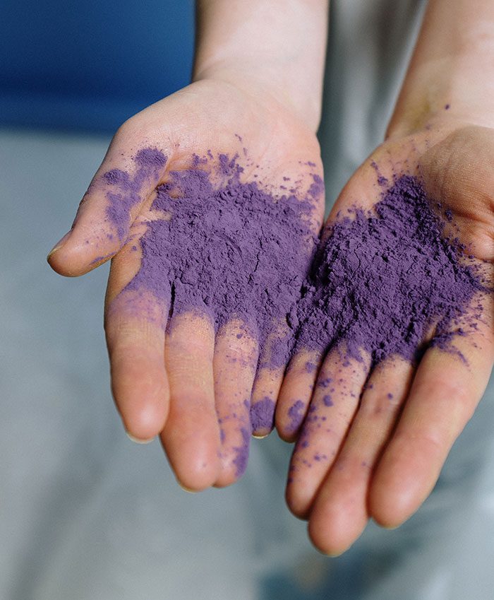 Does Color Powder Stain? | Safety Info, Color Powder Supply Co.