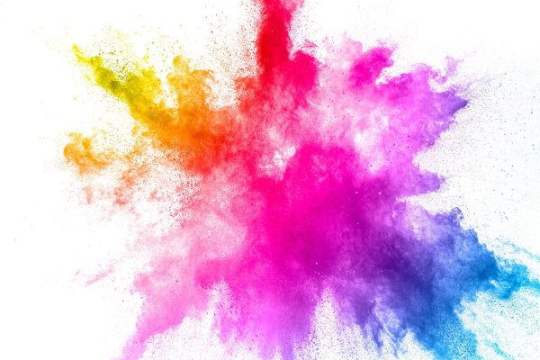 Is It Worth It To Make DIY Color Powder? | Color Powder Supply Co