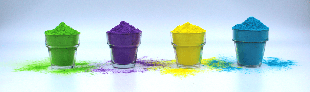 Bulk Color Powder Quote - Large Events | Color Powder Supply