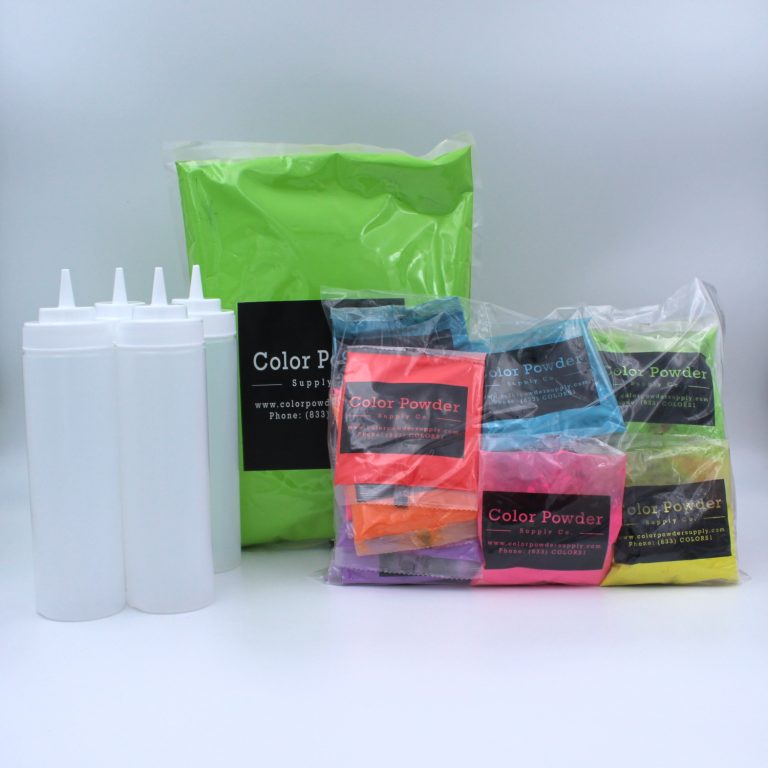 Color Powder - Color Powder Supply Co. - Safe Bulk Holi Color Powder