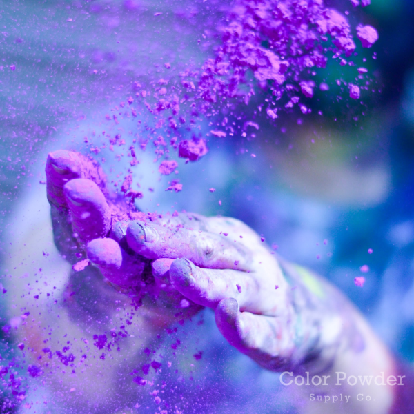 How Color Powder School Fundraisers Can Help Promote Fun in Education ...
