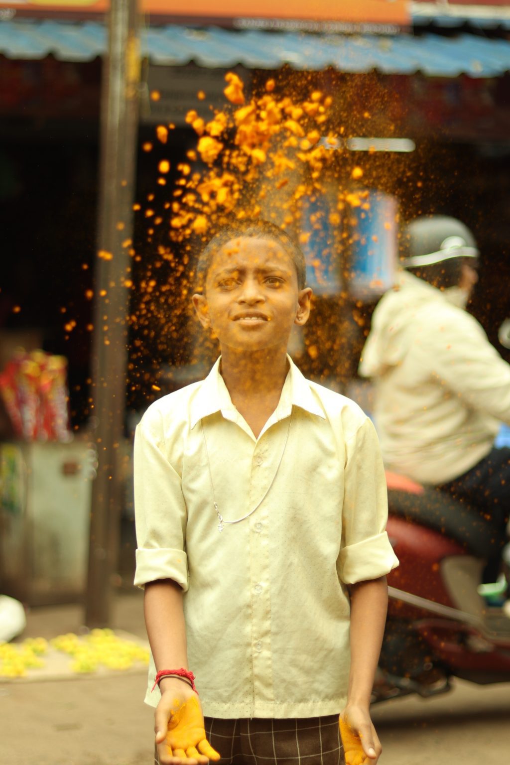 Color Psychology: How Color Affects Us | Color Powder Supply