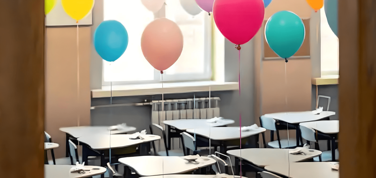 How to Make the First Day of School Special For Your Kids