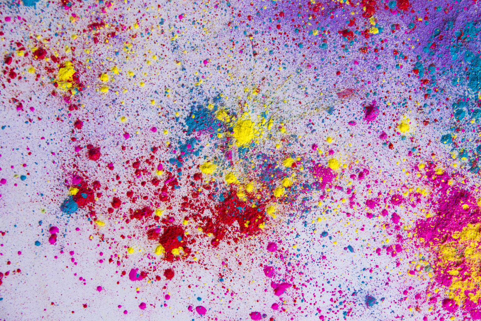 5 Homecoming Dance Theme Ideas | Color Powder Supply