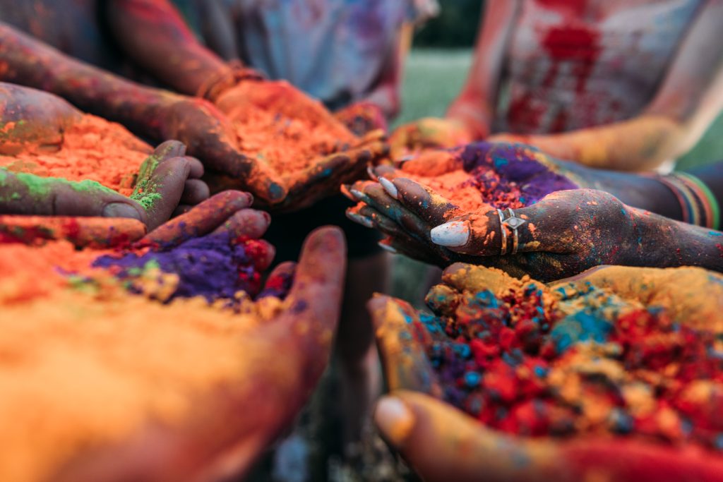 Color Powder For Sale Guyana | Color Powder Supply Co