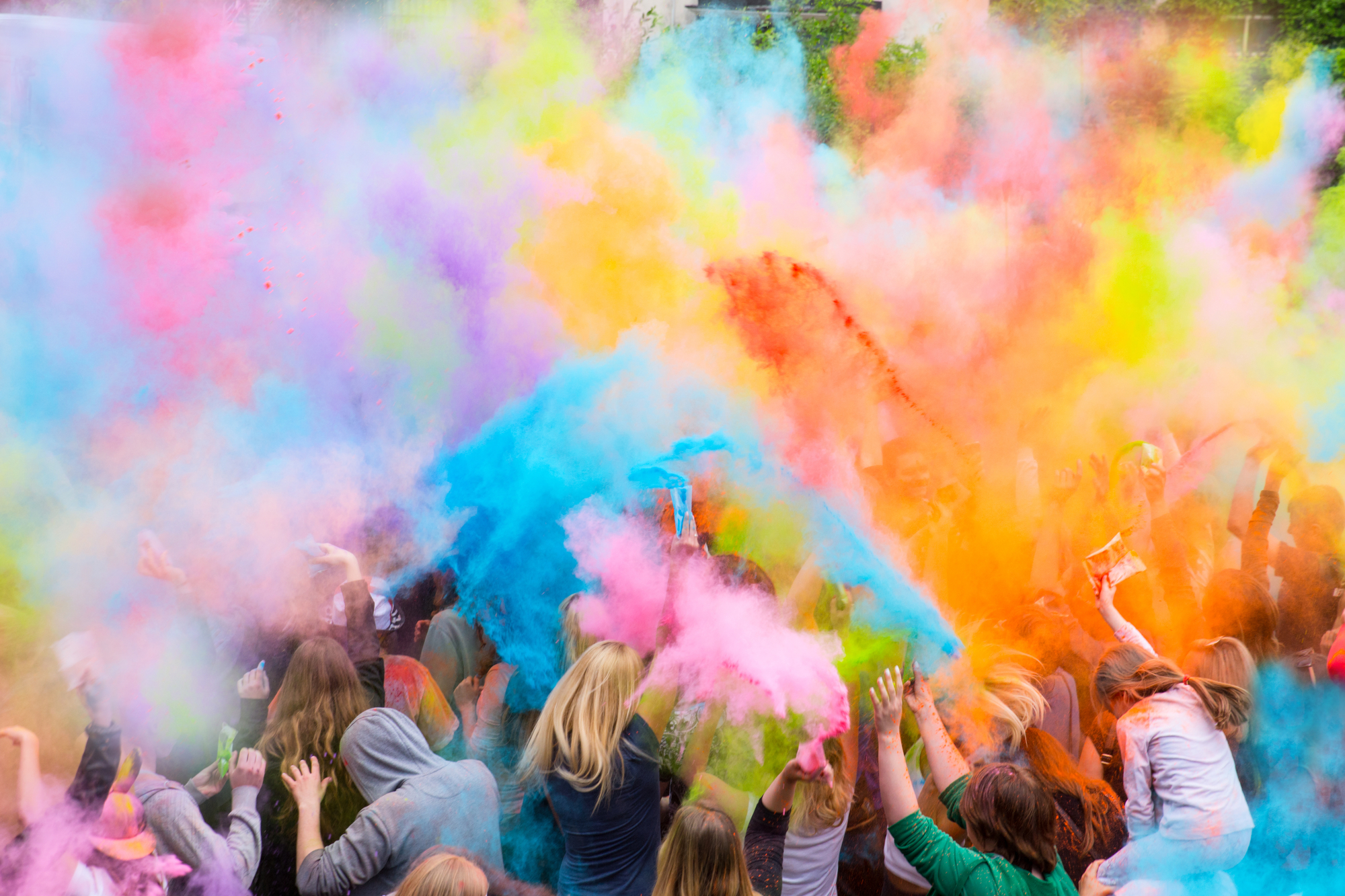 Color Powder For Sale Saint Kitts and Nevis