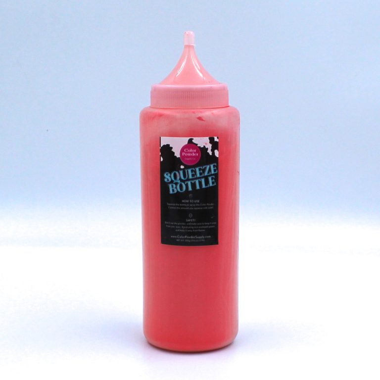 Chalk Powder - All Natural | Color Powder Supply Co.