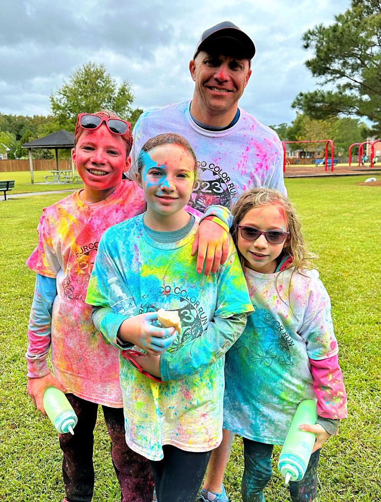 Choosing the Right Size Color Powder Squeeze Bottles | Color Powder Supply