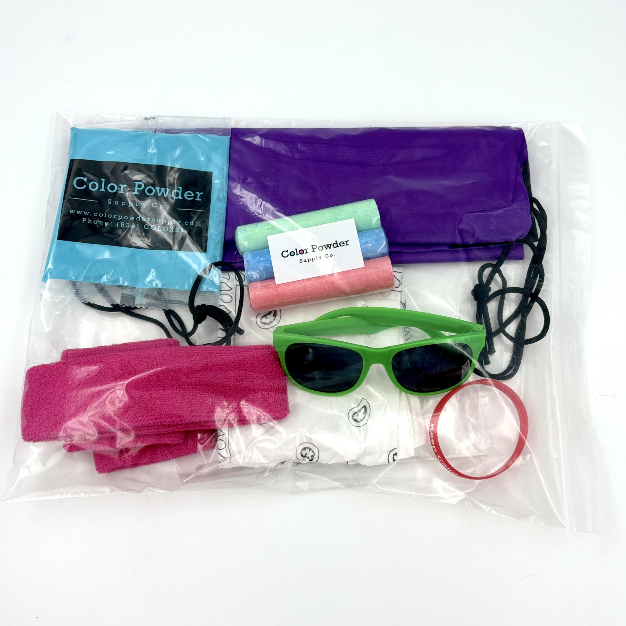 Build Your Own Race Kit - Color Powder Supply Co. - Safe Bulk Holi ...