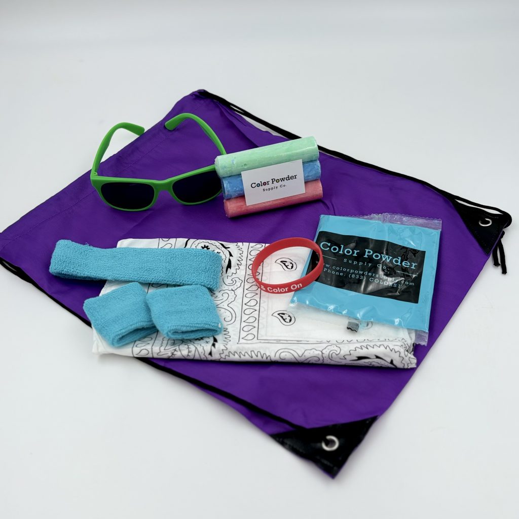 Build Your Own Race Kit - Color Powder Supply Co. - Safe Bulk Holi ...