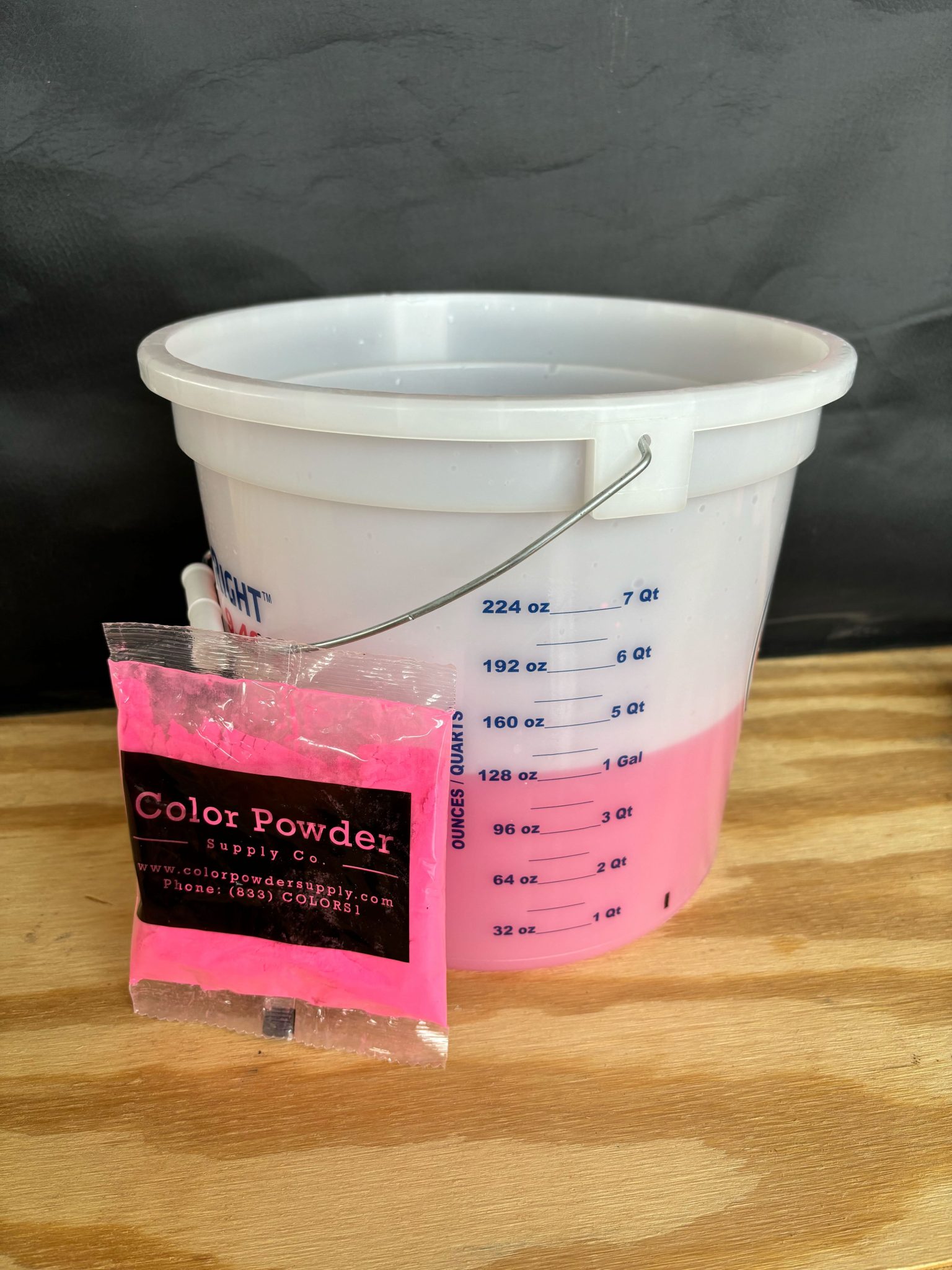 5 Color Powder Water Games For Kids | Color Powder Supply Co