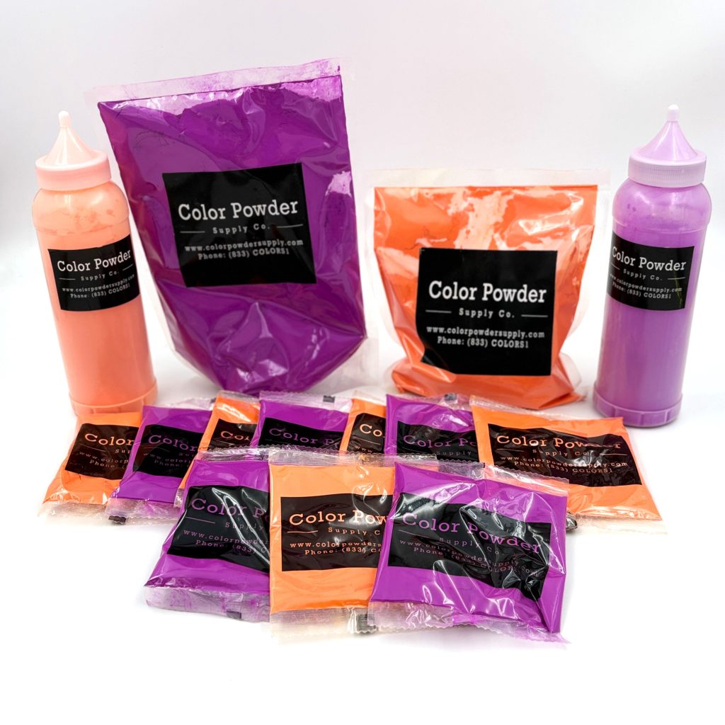 Seasonal Color Powder - Color Powder Supply Co. - Safe Bulk Holi Color ...