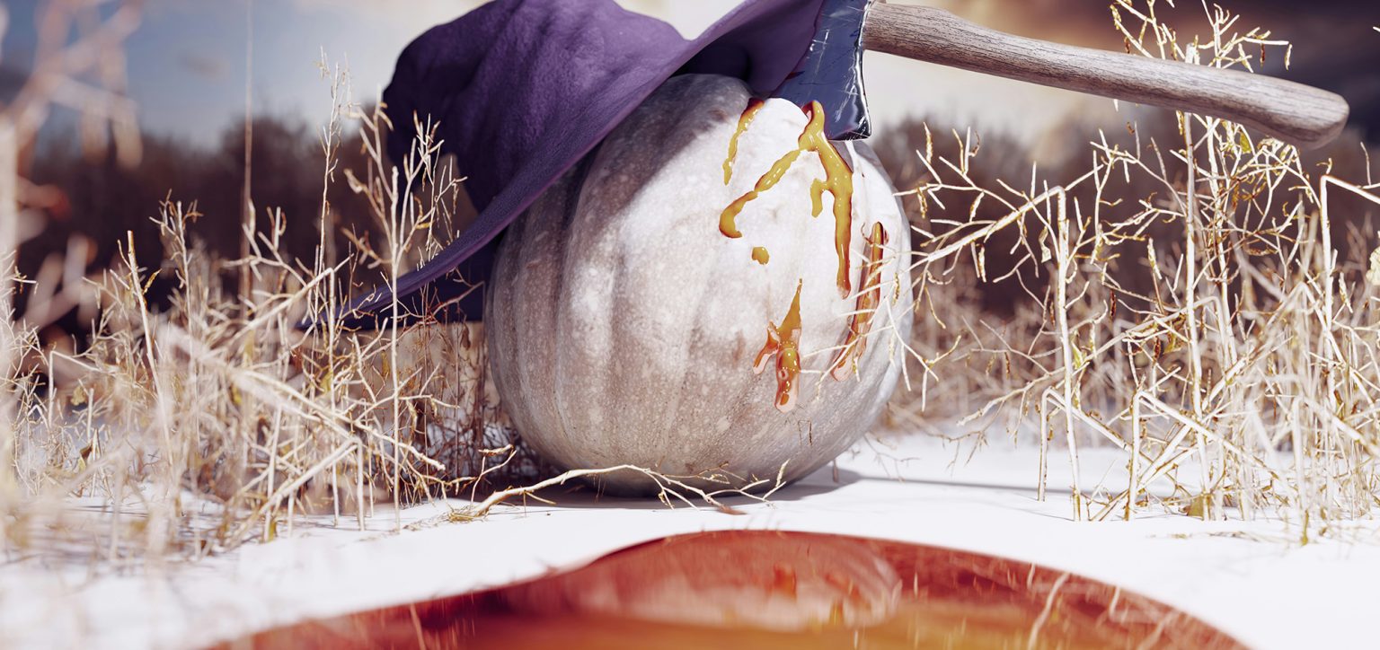 How to Throw a Color Powder Halloween Party - Color Powder Supply Co ...