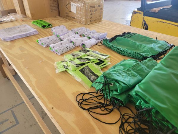 Build Your Own Race Kits | Color Powder Supply Co.