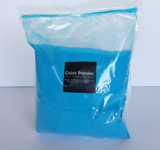 (250 Count) Color Powder Packets – Assorted Colors – Color Powder ...