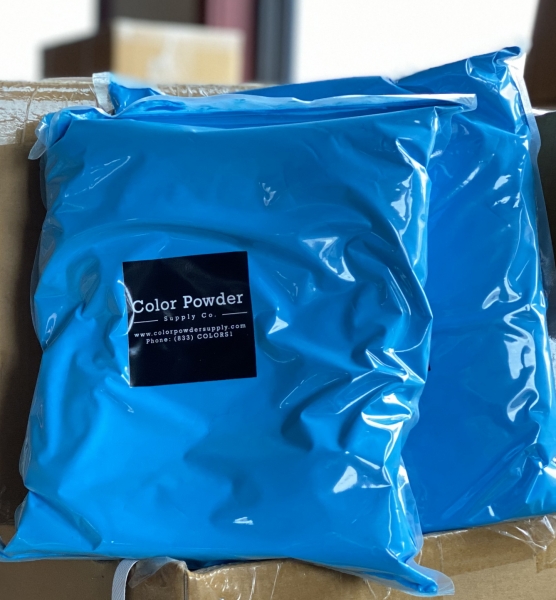 Gender Reveal Powder – Color Powder Supply Co. Bulk, All-Natural Holi ...