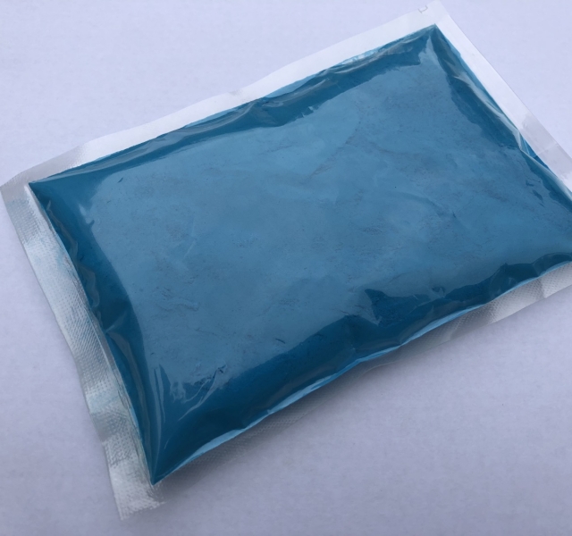 Green Color Powder 5.5 lb (Medium) – Color Powder Supply Co. Bulk, All ...