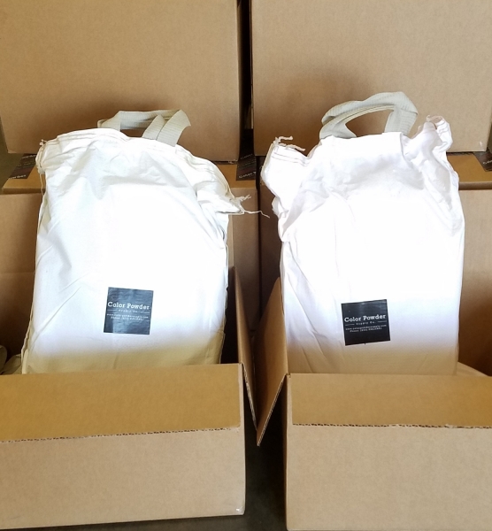 Gender Reveal Powder – Color Powder Supply Co. Bulk, All-Natural Holi ...