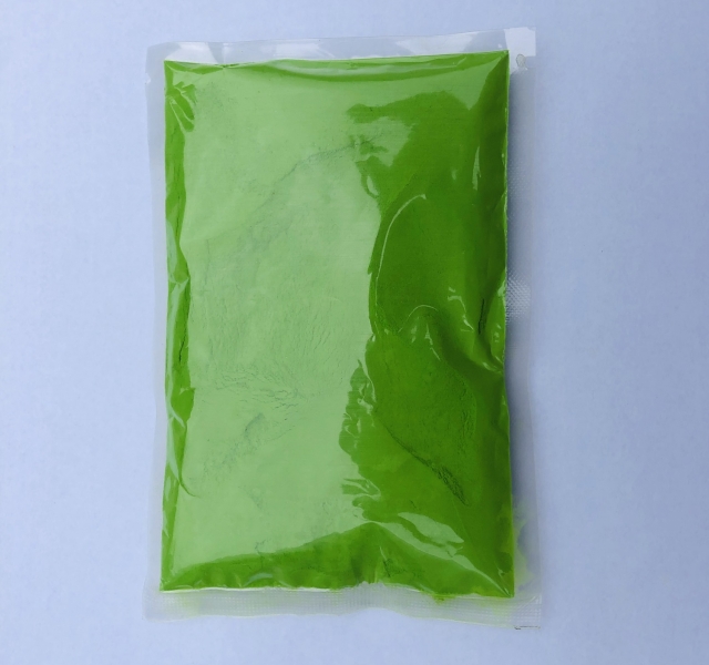 Bulk Green Color Powder 22 lb (Large) – Color Powder Supply Co. Bulk ...